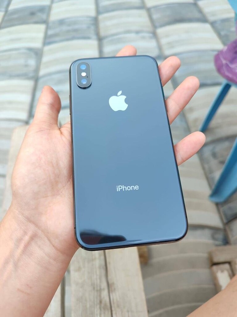 İphone X 256 gb - Sıfırından Uygun Fiyata Al