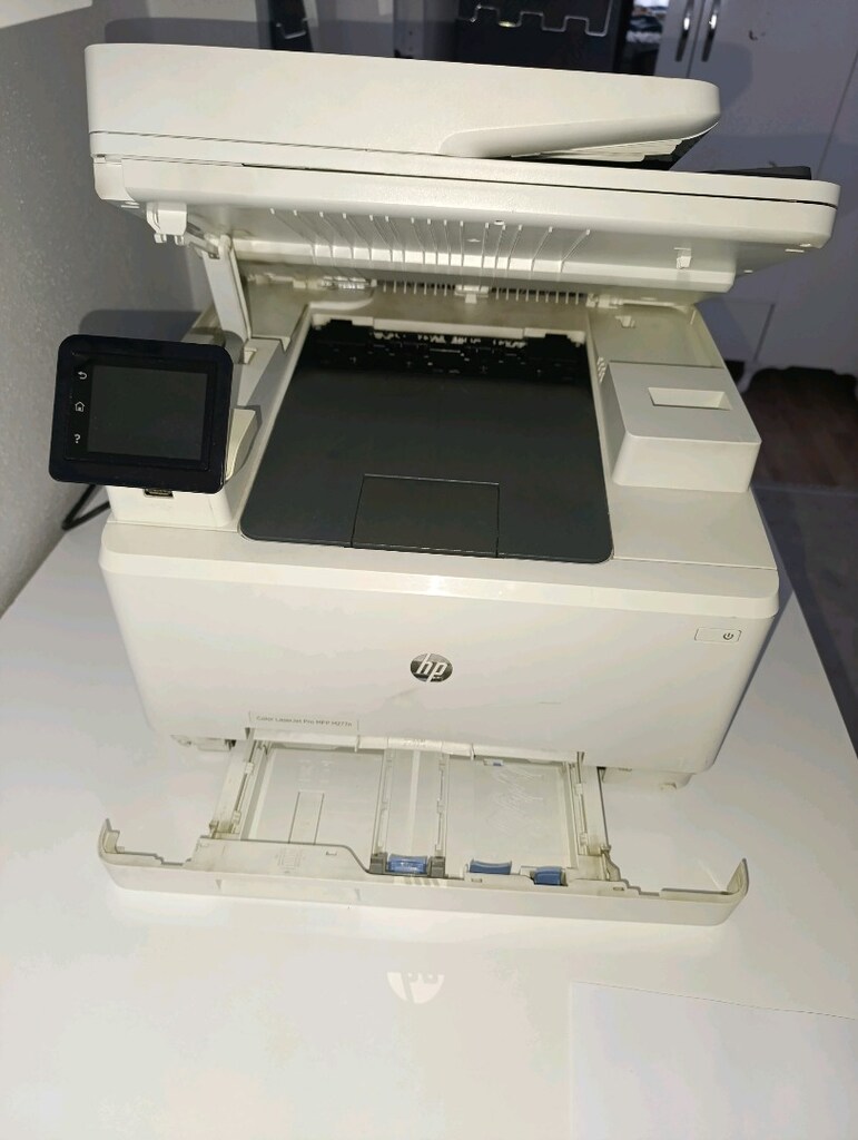 hp color laser jet pro mfp m277n - letgo'dan Sıfırından Uygun Fiyata Al