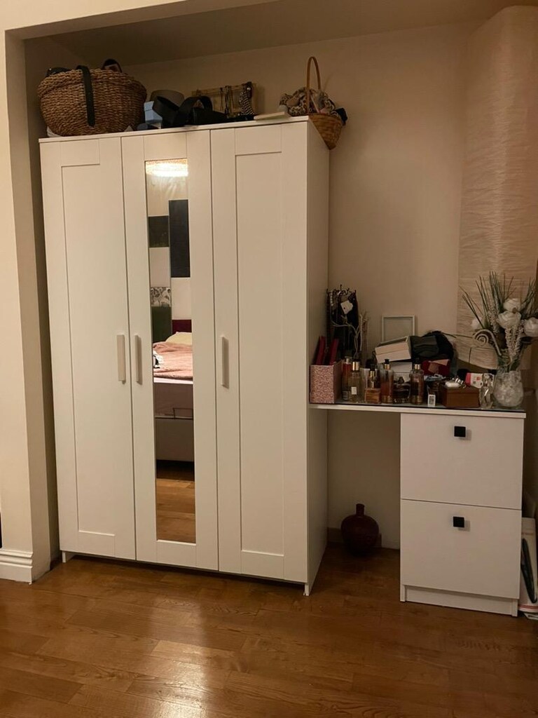 İkea dolap - Mobilya - 1673275075