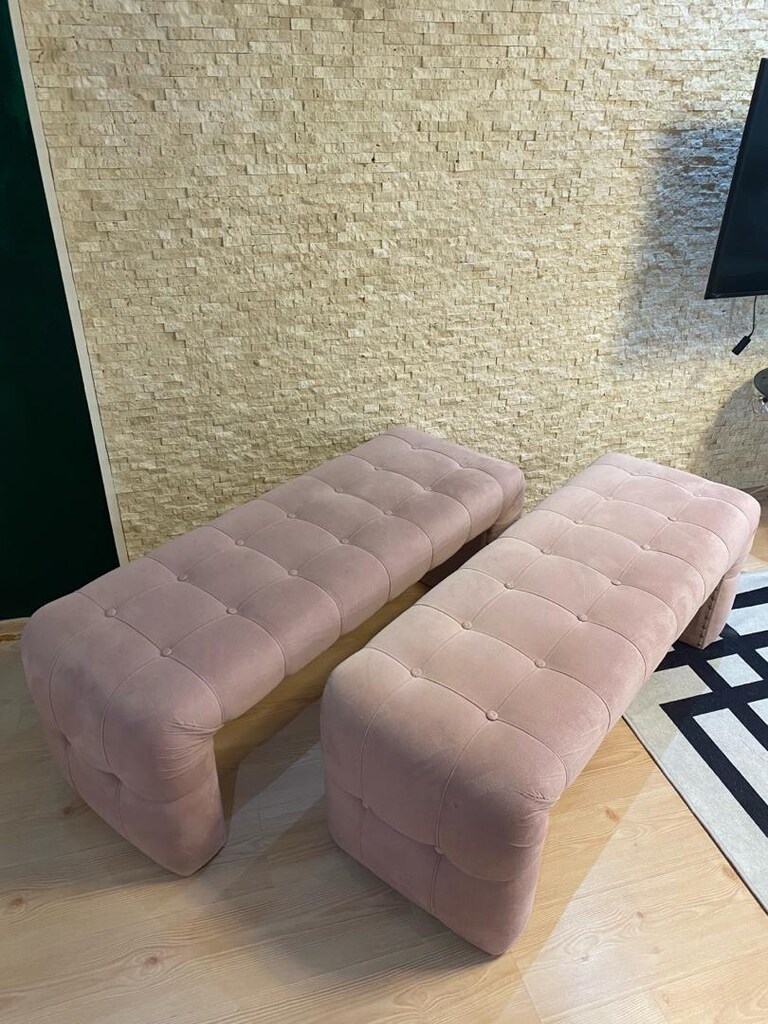 2’Lİ CHESTER MODEL PUF | Türkiye'deki İkinci El Eşyaları Al & Sat - Letgo