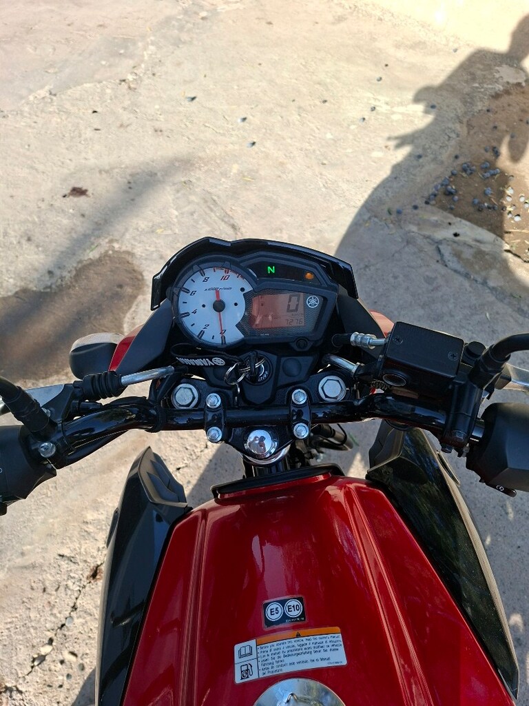 yamaha ys 125 2020 model | Türkiye'deki İkinci El Eşyaları Al & Sat - letgo