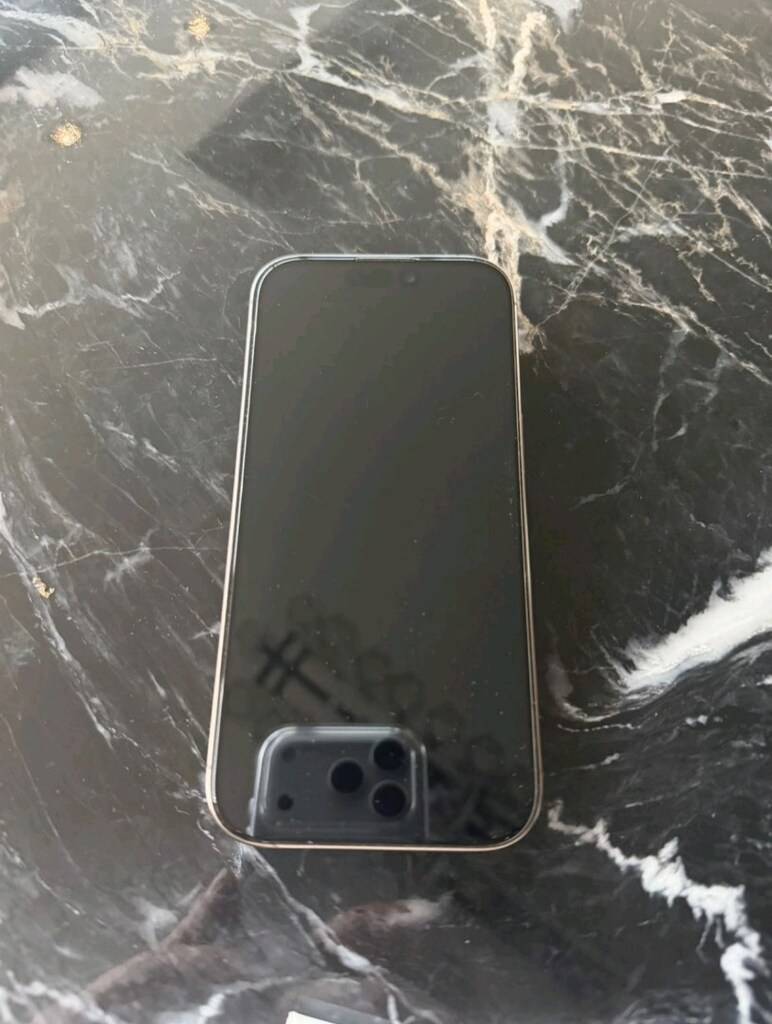 iPHONE 16 PRO MAX 4 AYLIK TR - Sıfırından Uygun Fiyata Al