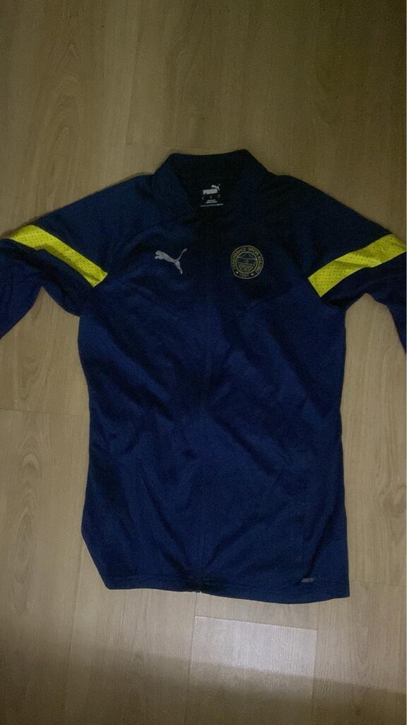 Yeni sezon Fenerbahçe sweat | Türkiye'deki İkinci El Eşyaları Al & Sat ...