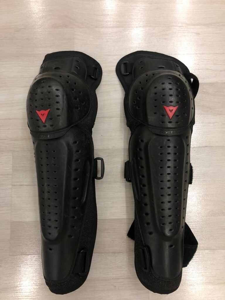 Dainese dizlik - Aksesuarlar - 1677271048