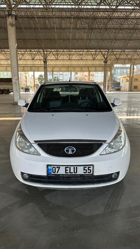 tata vista aura - Araba - 1674755882