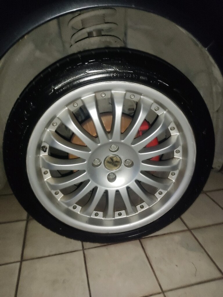4x100 18 jant | Türkiye'deki İkinci El Eşyaları Al & Sat - Letgo