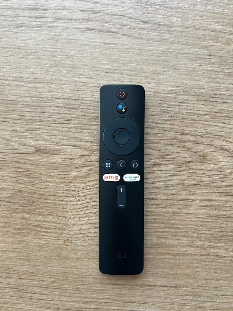Xiaomi Mi Box S 4K Android TV Box - Sıfırından Uygun Fiyata Al