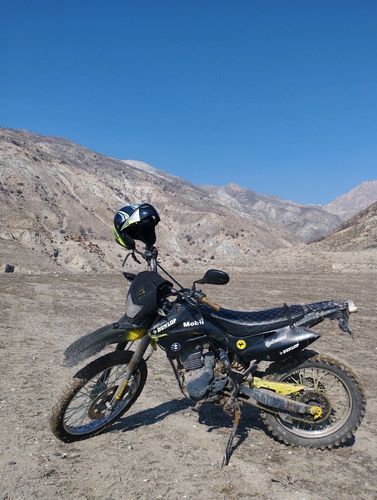 cros motor | Türkiye'deki İkinci El Eşyaları Al & Sat - Letgo