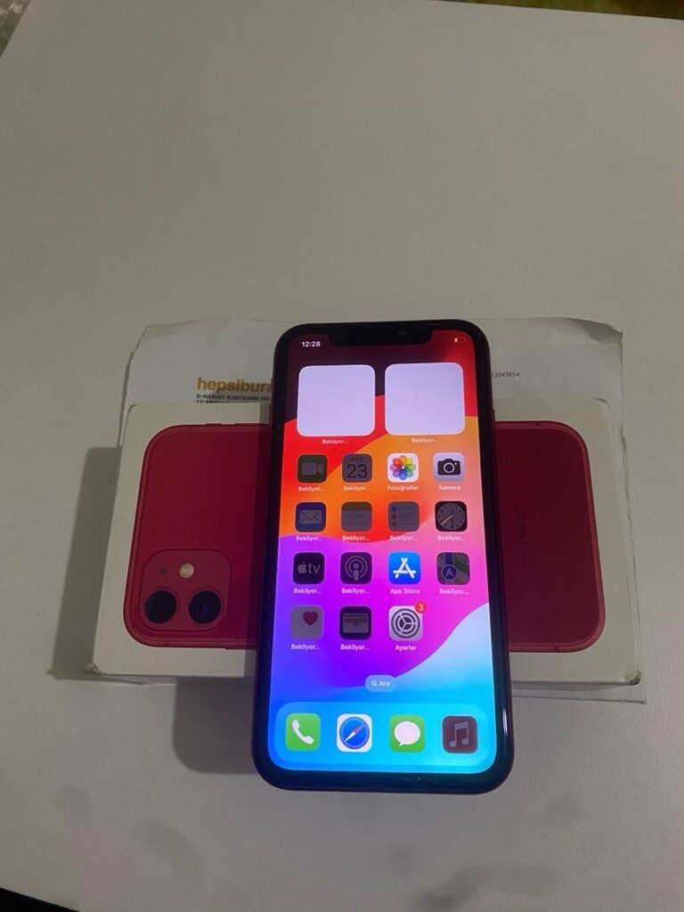 İphone 11 TR | Türkiye'deki İkinci El Eşyaları Al & Sat - Letgo