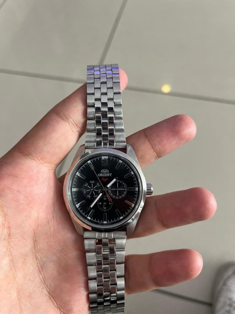 Orient Star Saat | Türkiye'deki İkinci El Eşyaları Al & Sat - Letgo