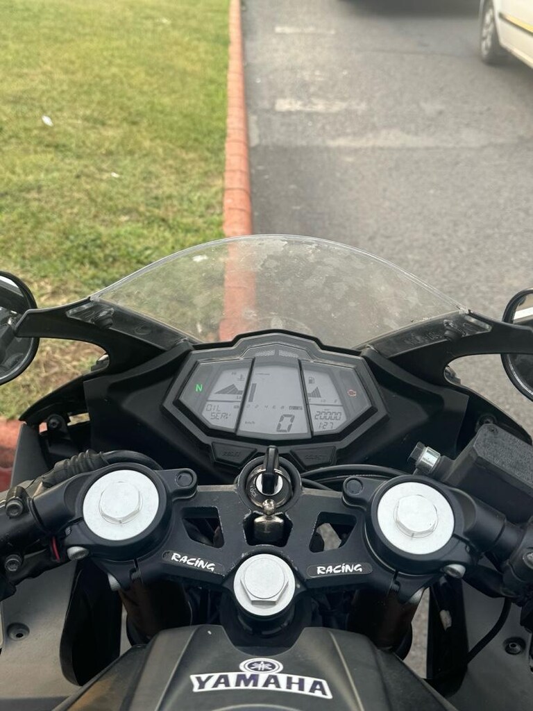 Yzf r125 | Türkiye'deki İkinci El Eşyaları Al & Sat - Letgo