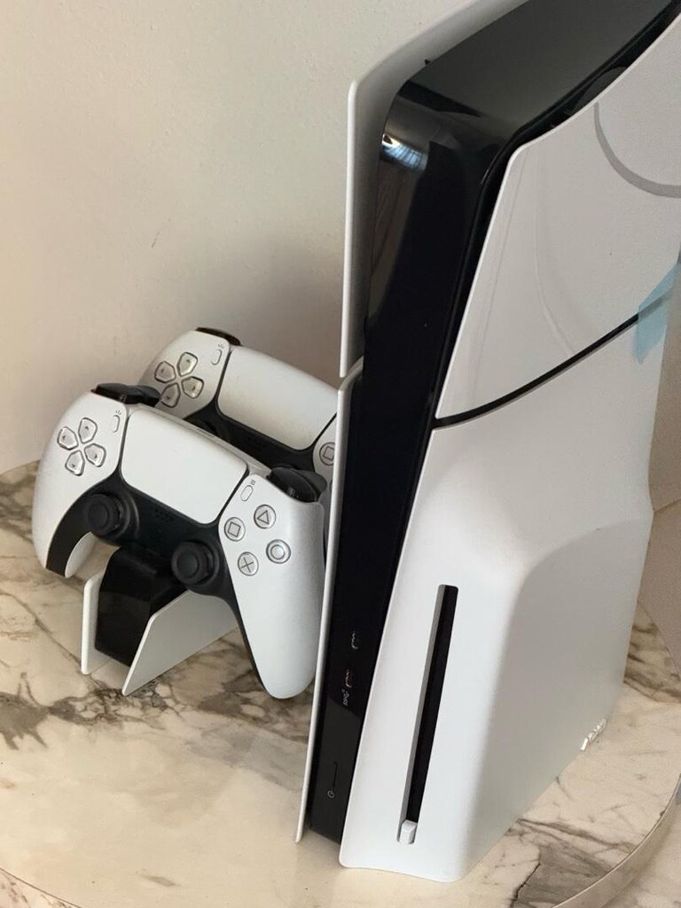 playstation 5 Çift kol cd pes 2021 cd şarjz istasyonu - letgo'dan ...