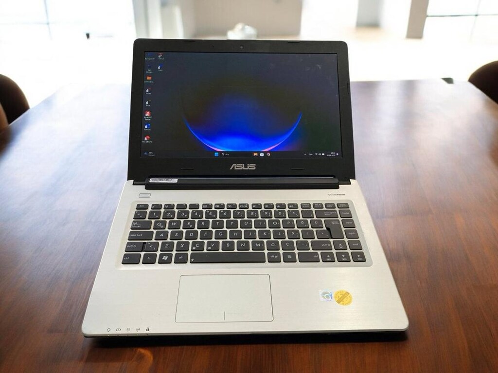 ASUS LAPTOP | I7-3517U | 10GB RAM | 256GB M.2 SSD | GT 635M | Türkiye ...