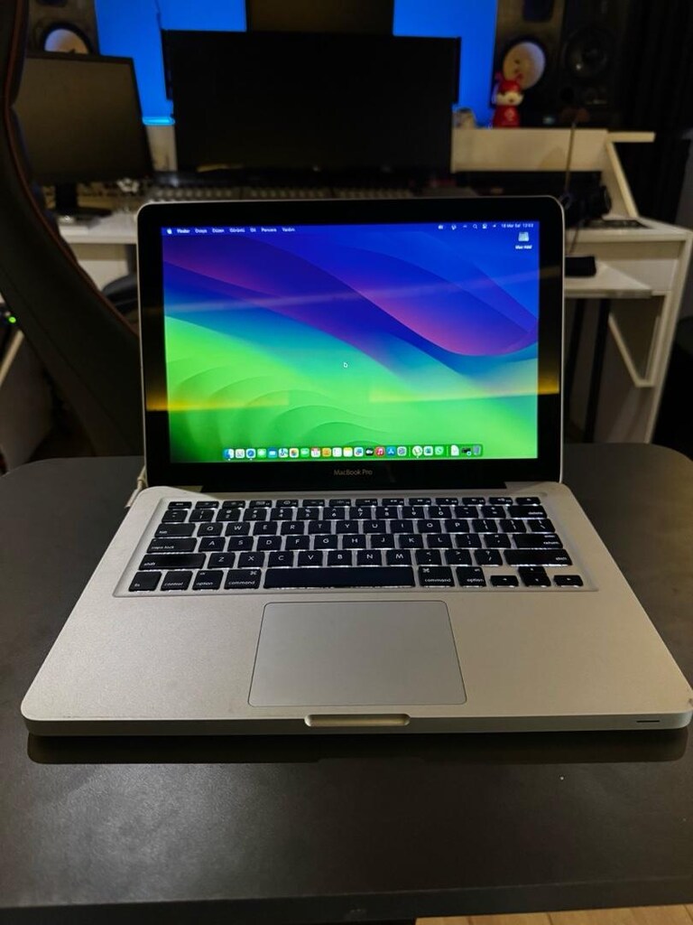 Macbook Pro | Türkiye'deki İkinci El Eşyaları Al & Sat - Letgo