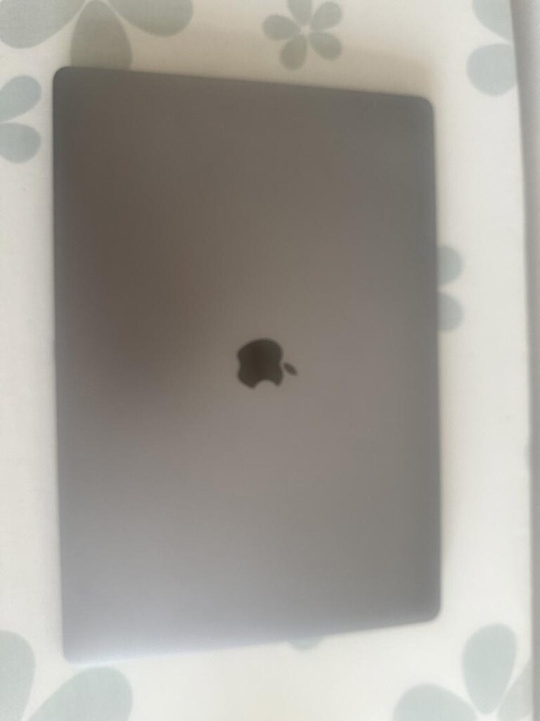 2019 Macbook Pro 16 | Türkiye'deki İkinci El Eşyaları Al & Sat - Letgo