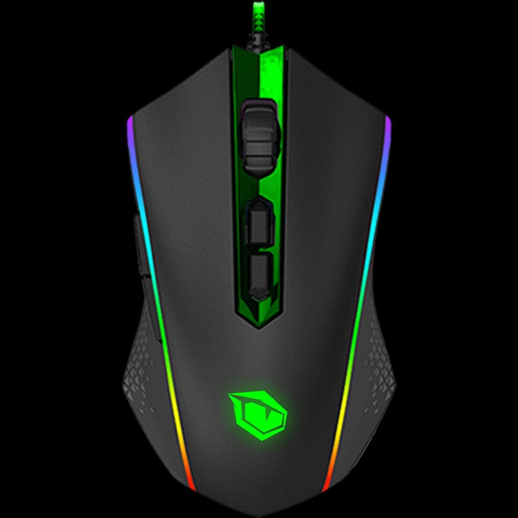 Monster pusat v6 Oyuncu mause rgb ledli - Bilgisayar Aksesuarları ...