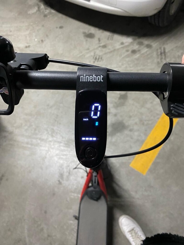 segway ninebot D28 | Türkiye'deki İkinci El Eşyaları Al & Sat - Letgo