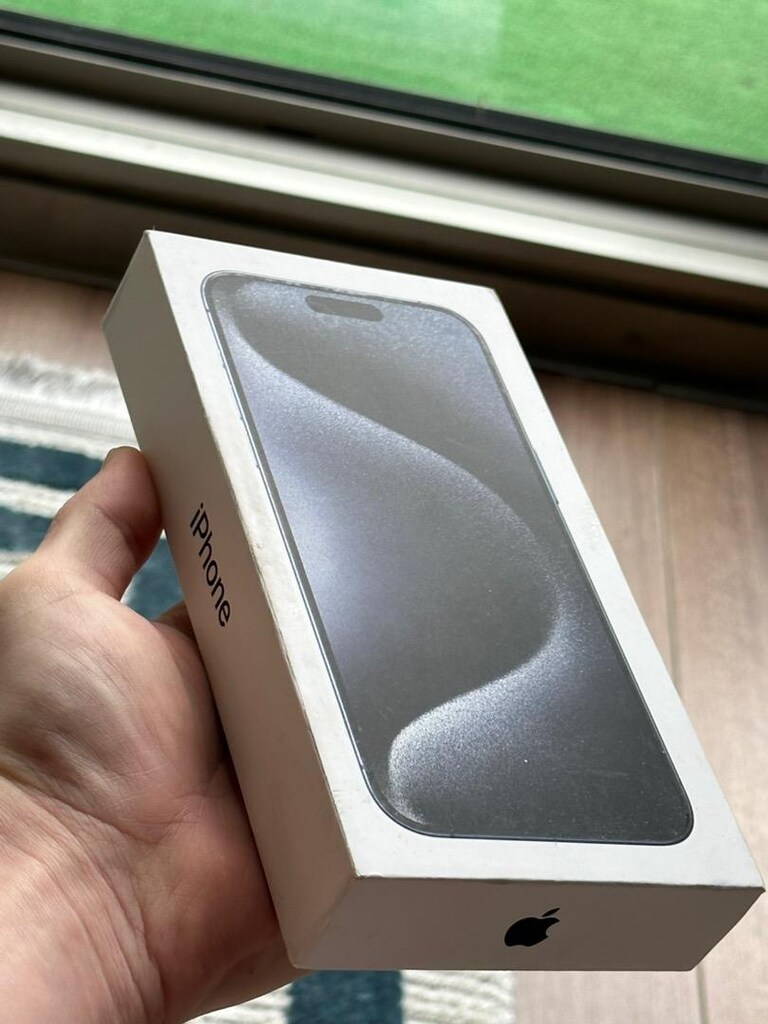 İphone 15 pro max mavi avrupa - Akıllı Telefon - 1676197802