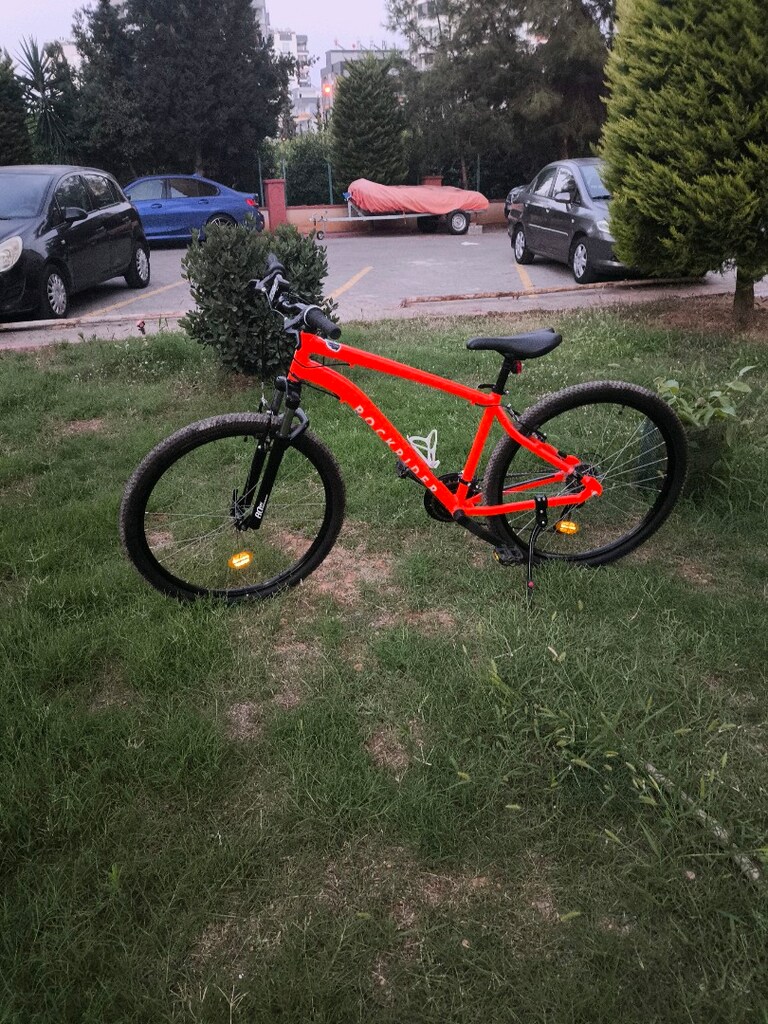 rockrider expl 50 acil satılık pazarlık var | Türkiye'deki İkinci El ...