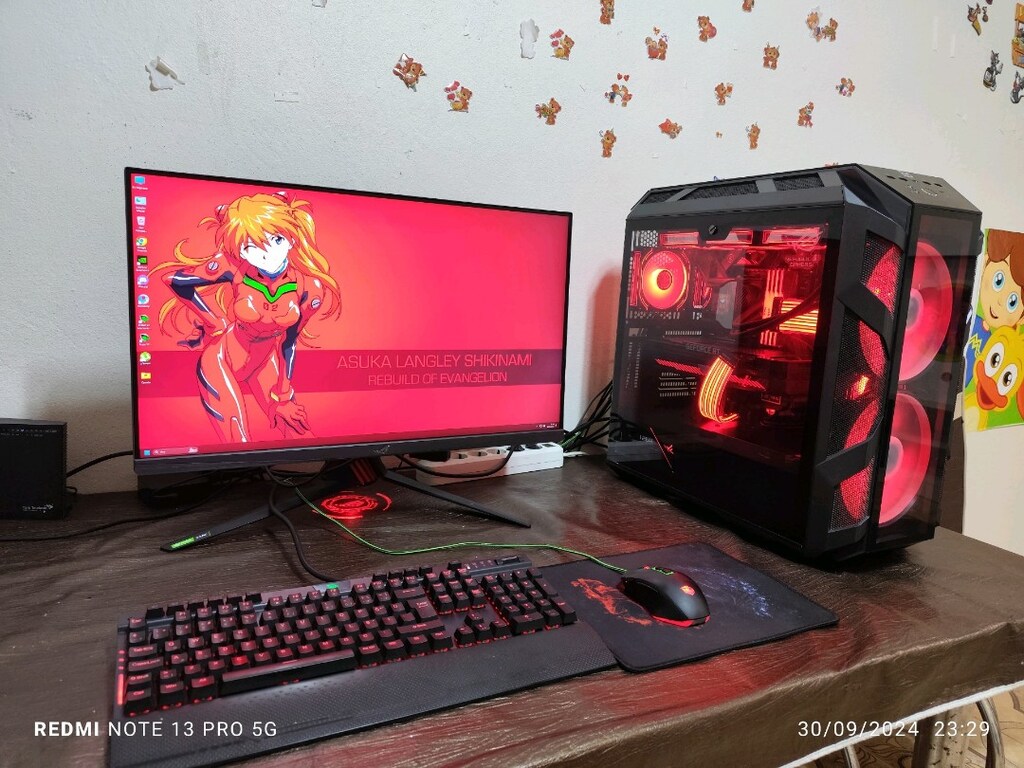 Gaming Oyuncu pc bilgisayar render oyun yayın pc | Türkiye'deki İkinci ...