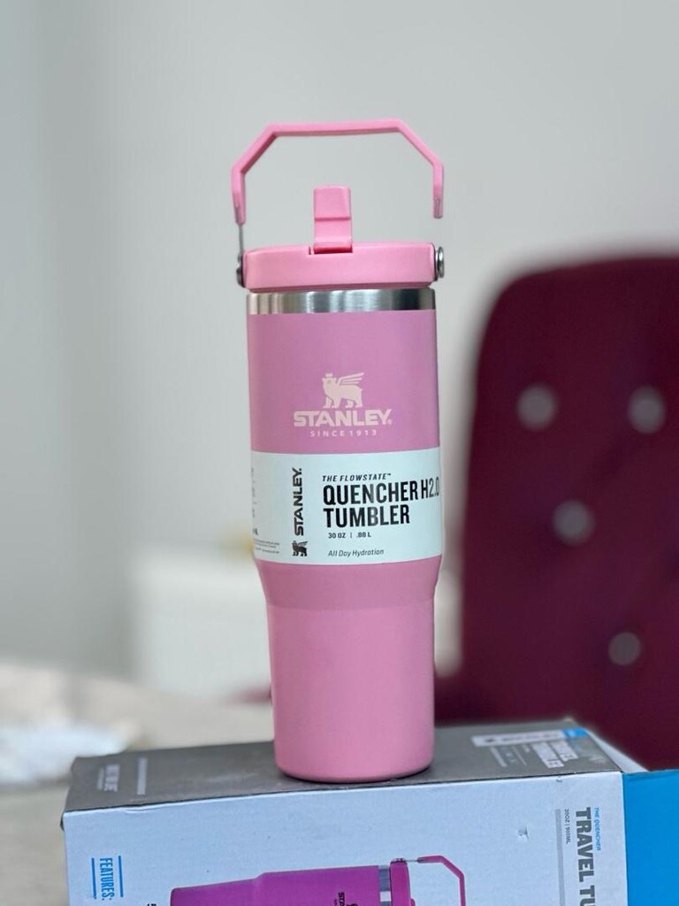 STANLEY 880ML TERMUS - Sıfırından Uygun Fiyata Al