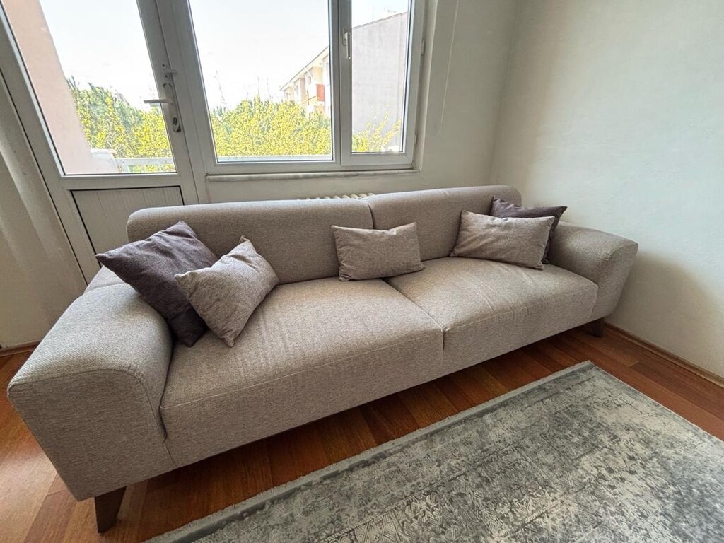 Enza home Netha Koltuk ve Salon Takımı | Türkiye'deki İkinci El ...