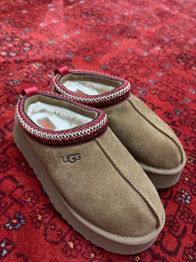 orginal UGG sifir hiç kullanilmadi faturasi da duruyor beden 38 ...