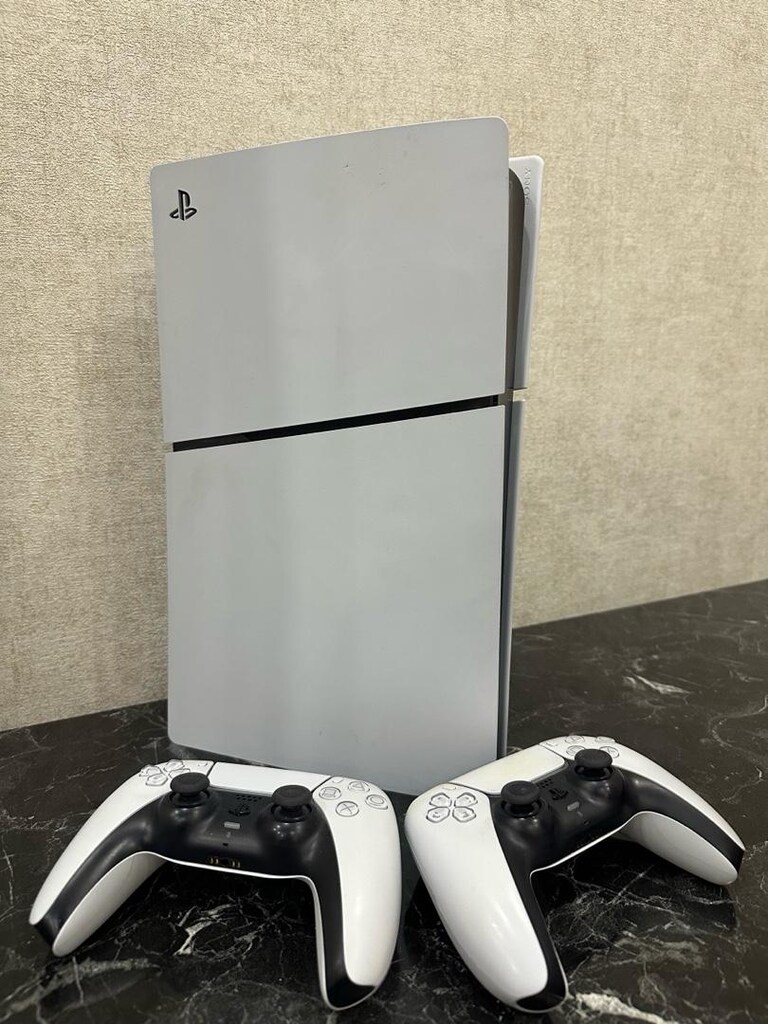 PS5 1 tb cd+dijital çift kol - letgo'dan Sıfırından Uygun Fiyata Al