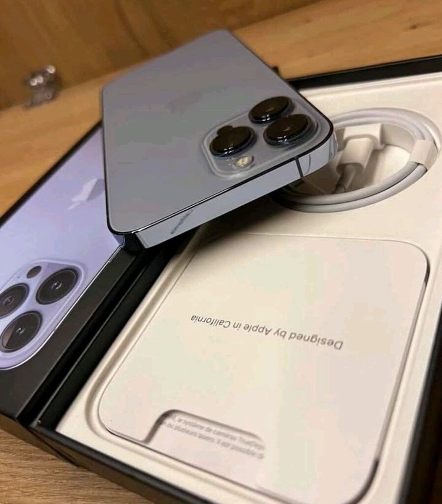 iPhone 13 promax 256 gb | Türkiye'deki İkinci El Eşyaları Al & Sat - Letgo