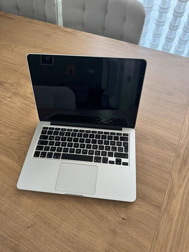 Macbook pro - letgo'dan Sıfırından Uygun Fiyata Al