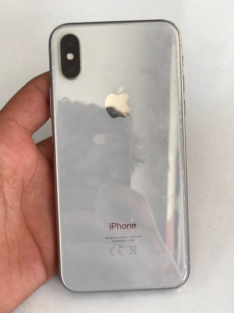 İphone x değişensiz 64gb pil 100 - Akıllı Telefon - 1683954024
