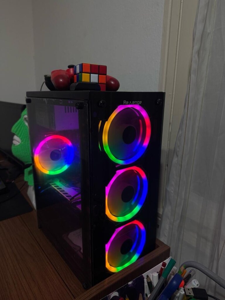 HAZIR PC SETUP | Türkiye'deki İkinci El Eşyaları Al & Sat - Letgo
