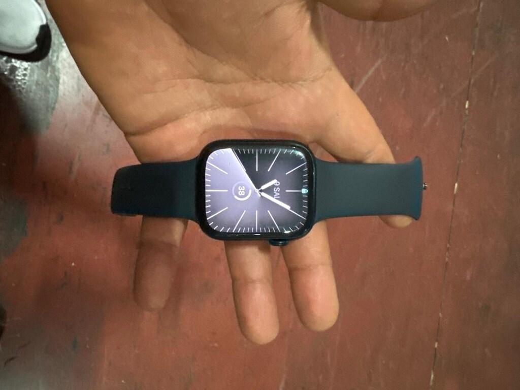 Apple Watch S9 45 mm 2.5 aylık - Akıllı Saat ve Giyilebilir Teknoloji ...