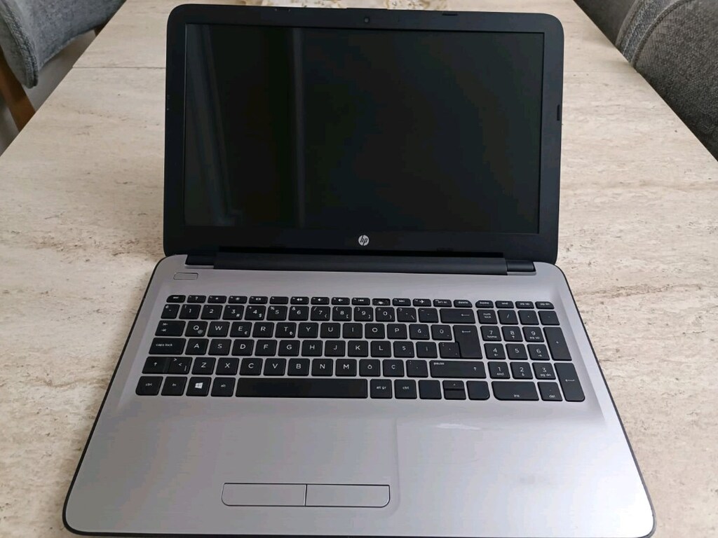 HP laptop HP TPN-C125 Intel i5 | Türkiye'deki İkinci El Eşyaları Al ...