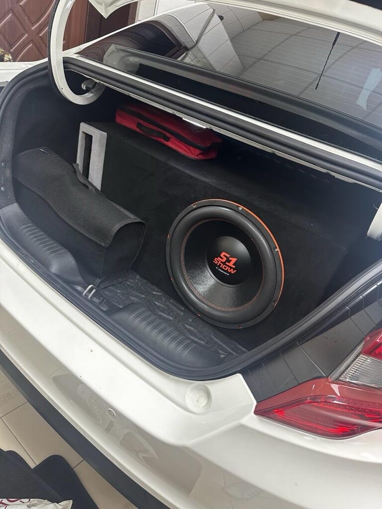 38 cm cadence bass | Türkiye'deki İkinci El Eşyaları Al & Sat - Letgo