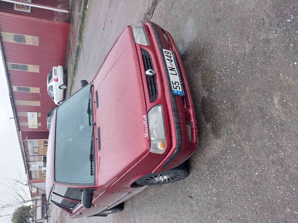 araba - Araba - 1683198586