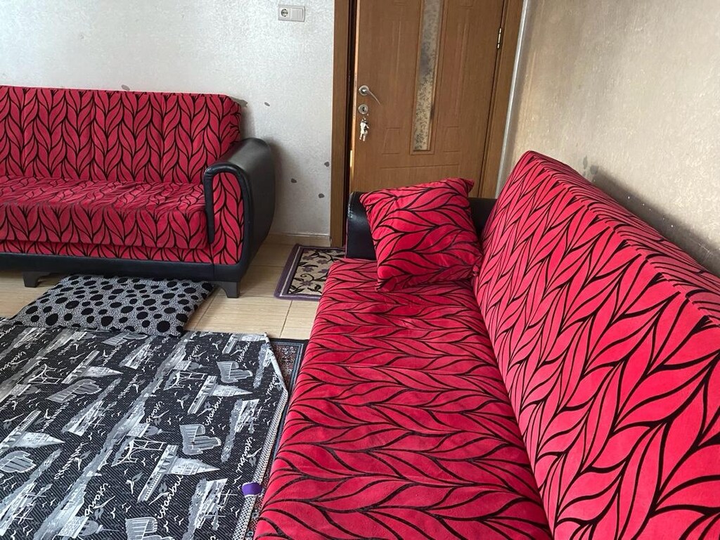 2 adet koltuk kırmızı renk yeni gibi isteyene teklide satarız | Türkiye ...