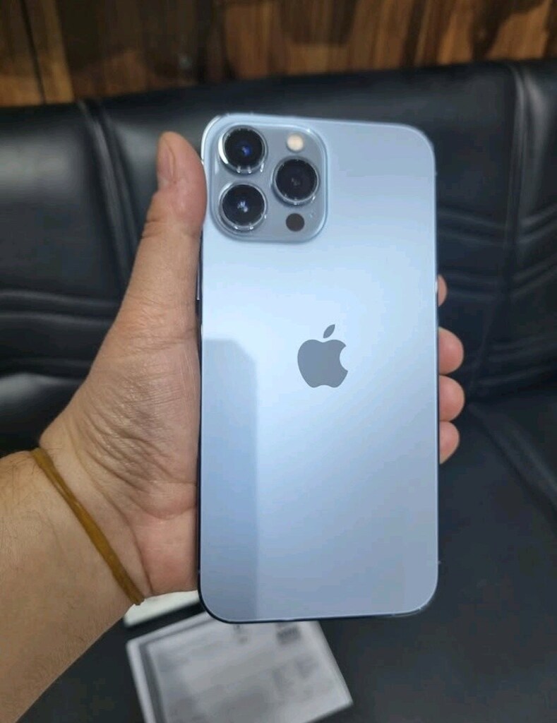 iPhone 13 promax 256 gb | Türkiye'deki İkinci El Eşyaları Al & Sat - Letgo