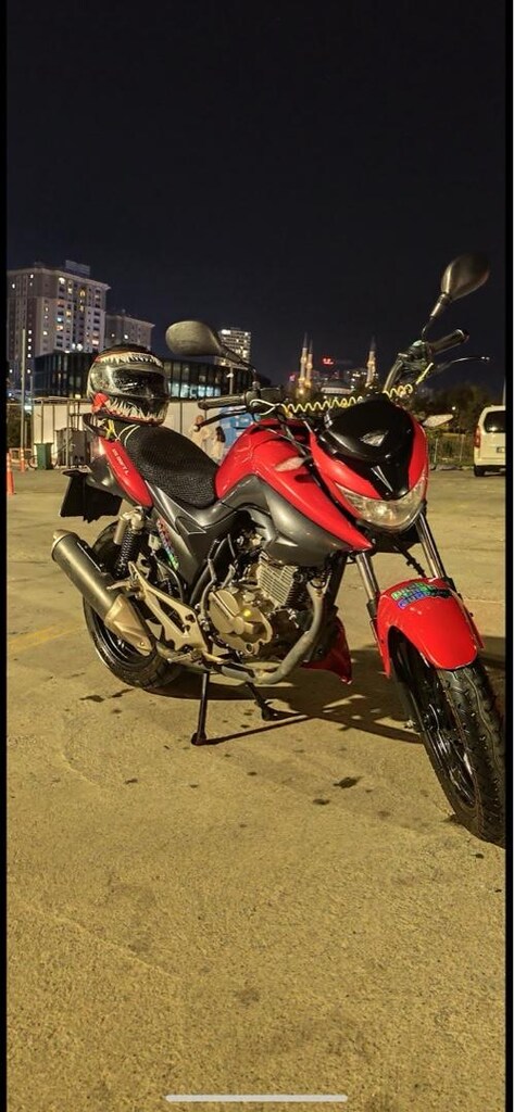 Mondial drift L125 - letgo'dan Sıfırından Uygun Fiyata Al