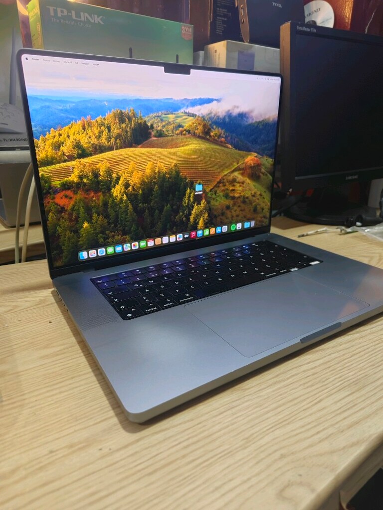 MACBOOK PRO 2021 | Türkiye'deki İkinci El Eşyaları Al & Sat - Letgo