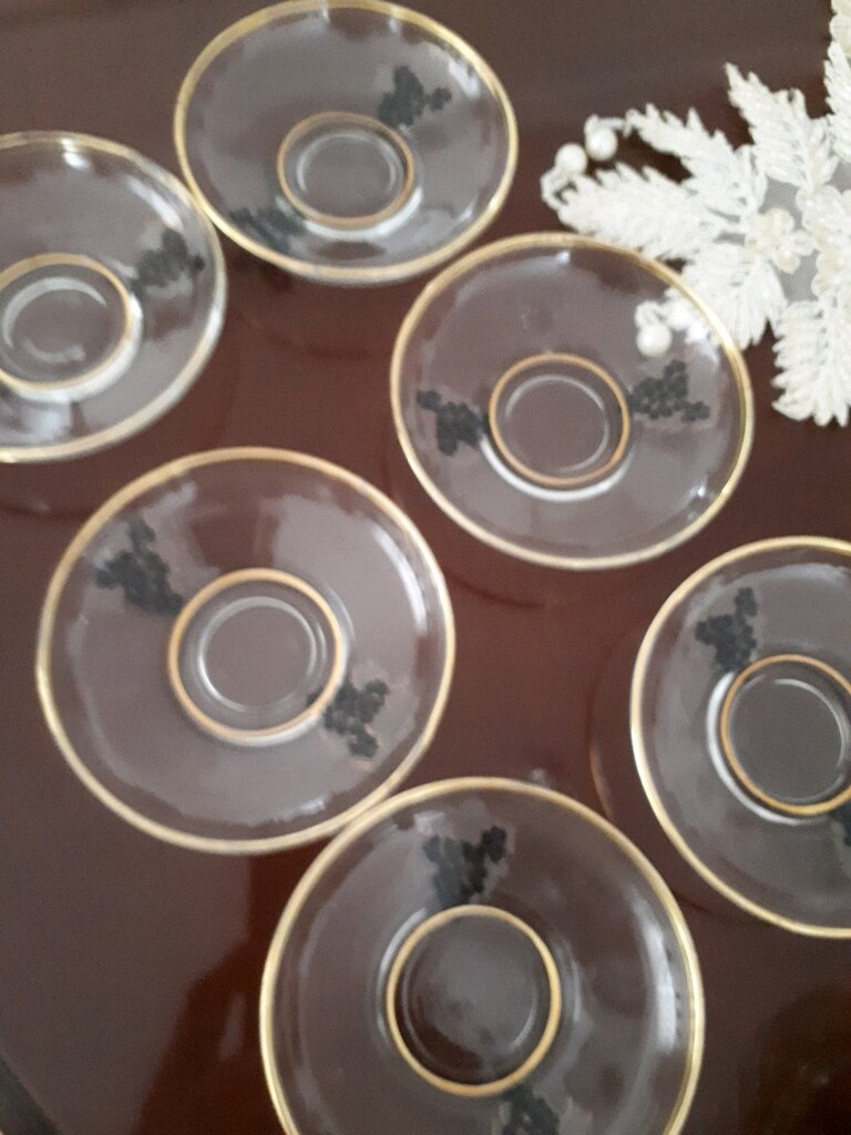 cay tabagi 12 adet - letgo'dan Sıfırından Uygun Fiyata Al