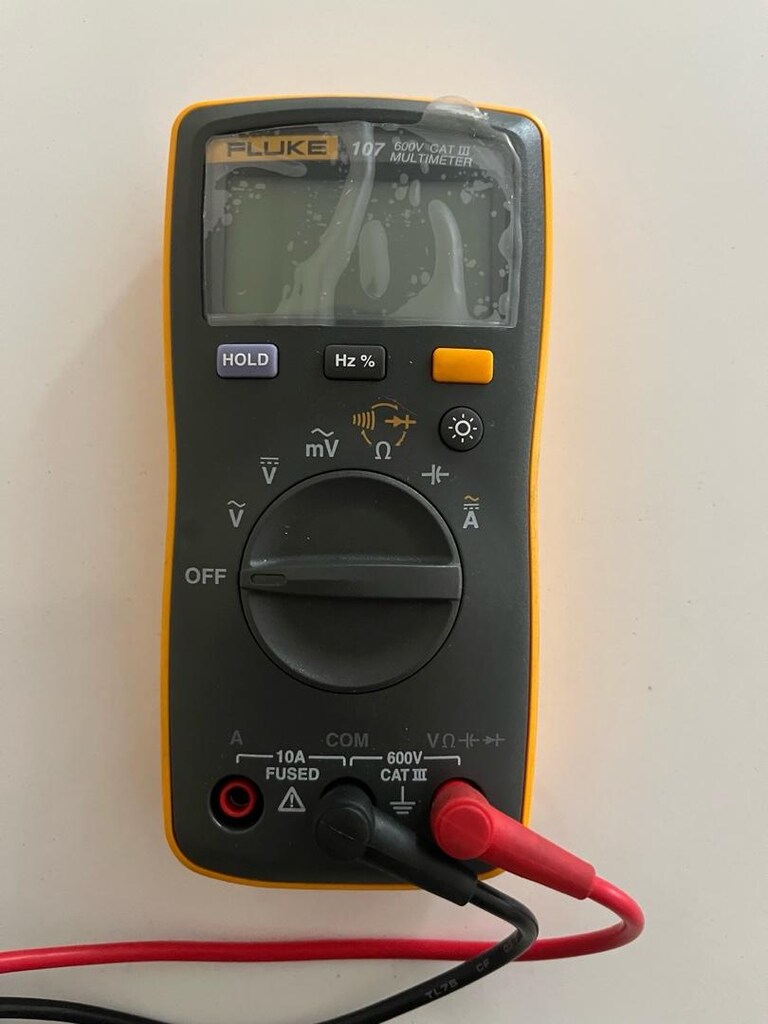 fluke ölçü aleti - letgo'dan Sıfırından Uygun Fiyata Al