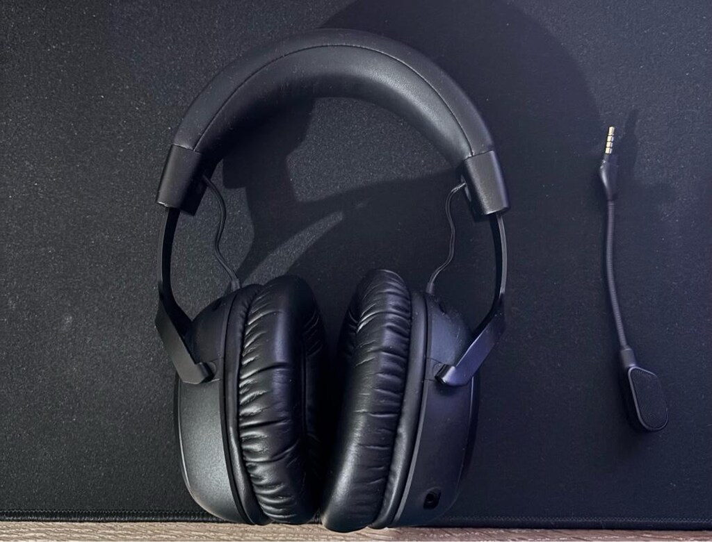 HyperX Cloud 3S Wireless Garantili - letgo'dan Sıfırından Uygun Fiyata Al