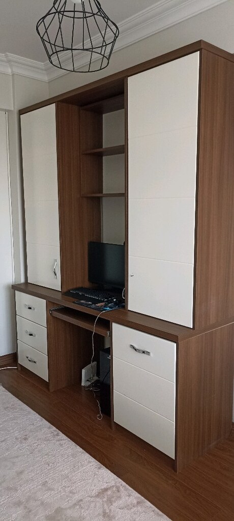 kullanışlı dolap - Mobilya - 1691605936