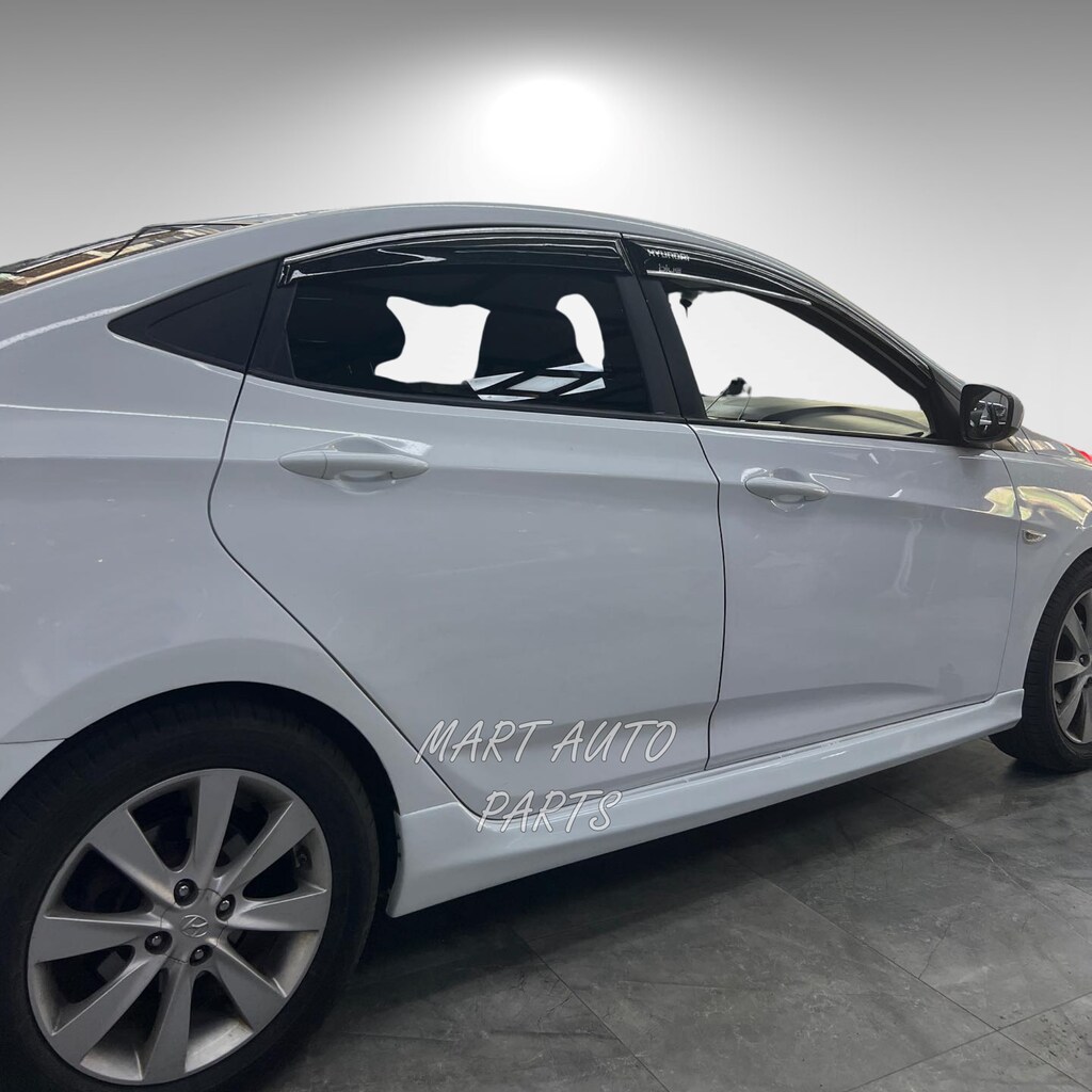 Hyundai Accent Blue Yan Marşpiyel (Plastik) | Türkiye'deki İkinci El ...