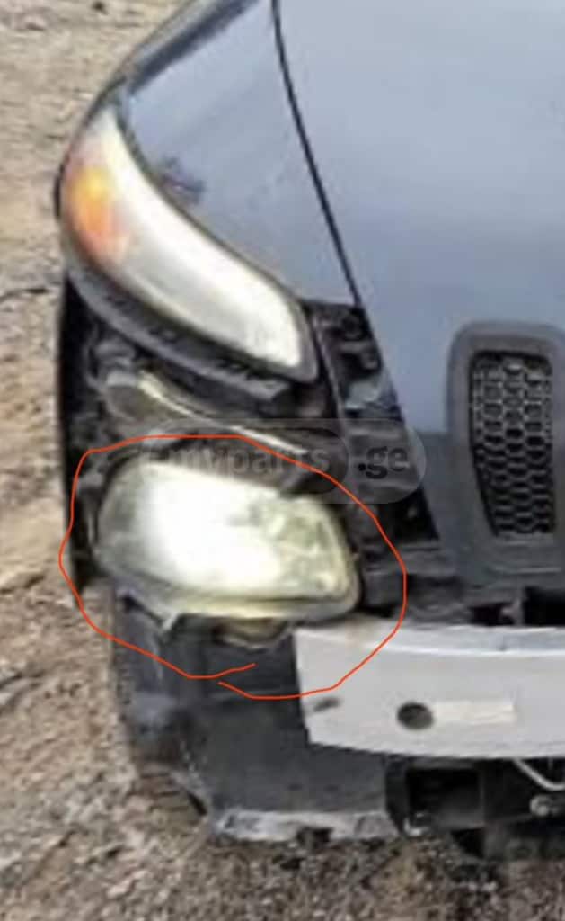 Ön Far JEEP Cherokee 2015-2018 - letgo'dan Sıfırından Uygun Fiyata Al