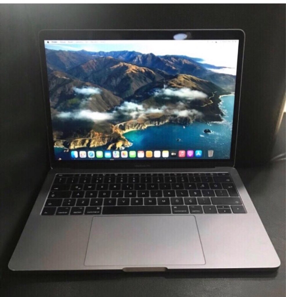 MACBOOK PRO | Türkiye'deki İkinci El Eşyaları Al & Sat - Letgo