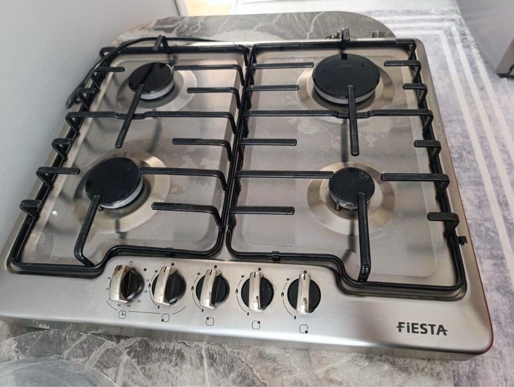 mermer üstü ocak | Türkiye'deki İkinci El Eşyaları Al & Sat - Letgo