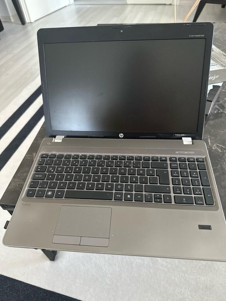 hp probook 4530s laptop dizüstü bilgisayar - Sıfırından Uygun Fiyata Al