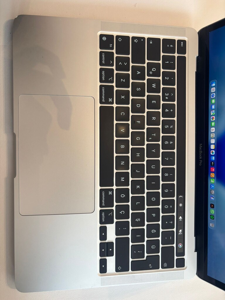 Macbook m2 pro 2022 model garantisi devam ediyor | Türkiye'deki İkinci ...